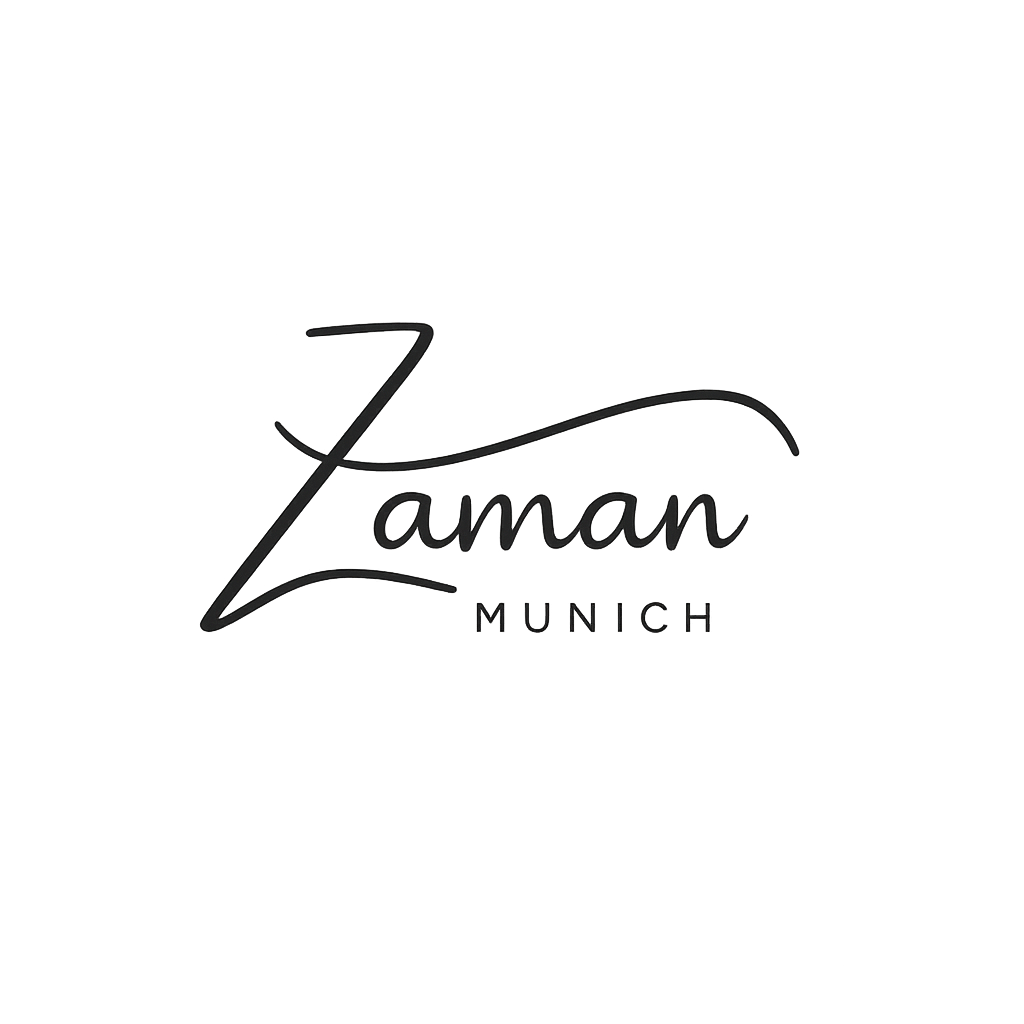 Zaman Munich – Vintage Watches & Jewelry